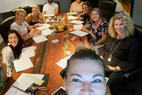 Founders Statement – Haloti Kailahi