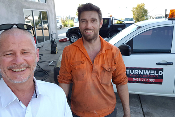 Founders Statement – Haloti Kailahi